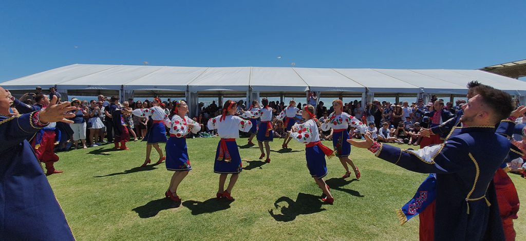 Greek Community South Australia | Greek Orthodox Community of South ...